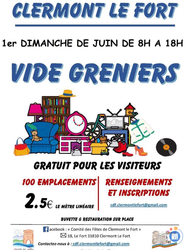 Vide-greniers