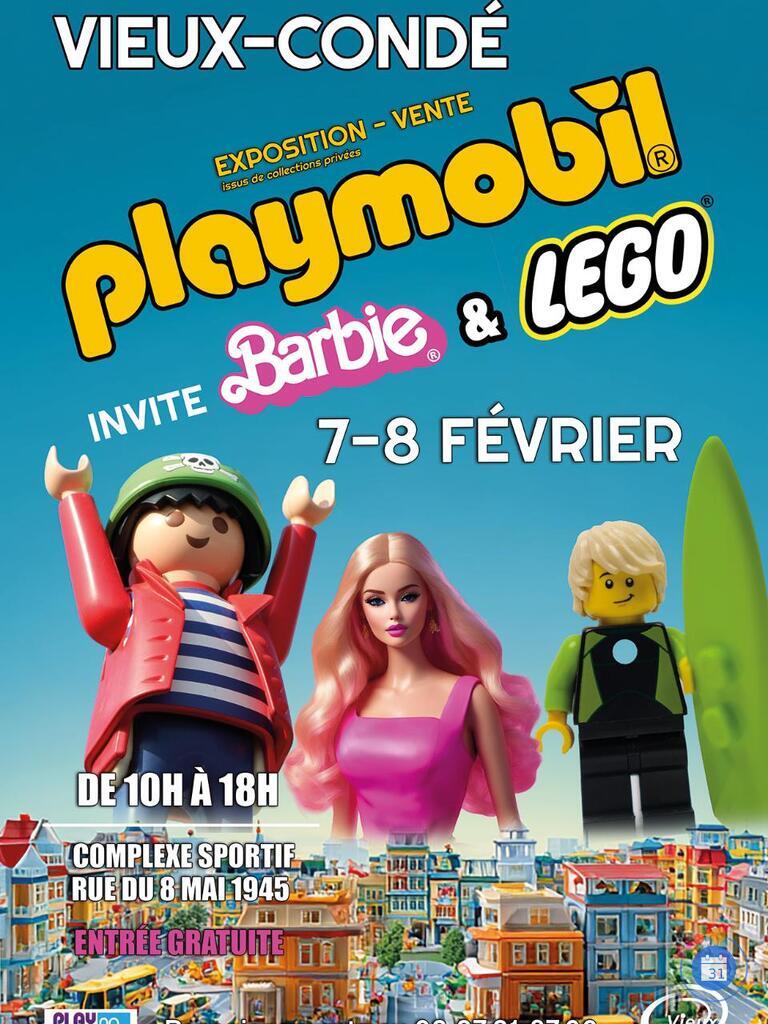 Exposition - Vieux-Condé (59)